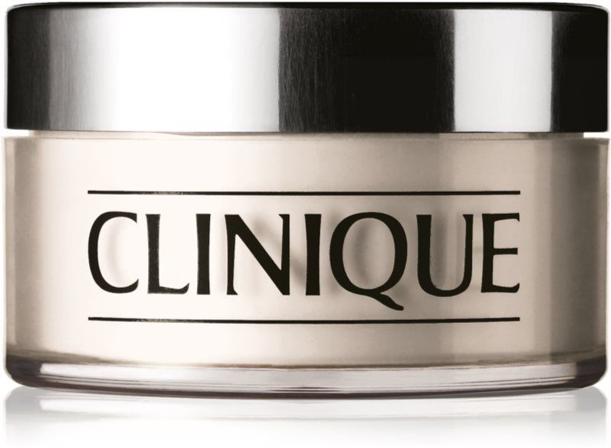 Clinique Пудра для лица Blended Face Powder 25 г оттенок Invisible Blend