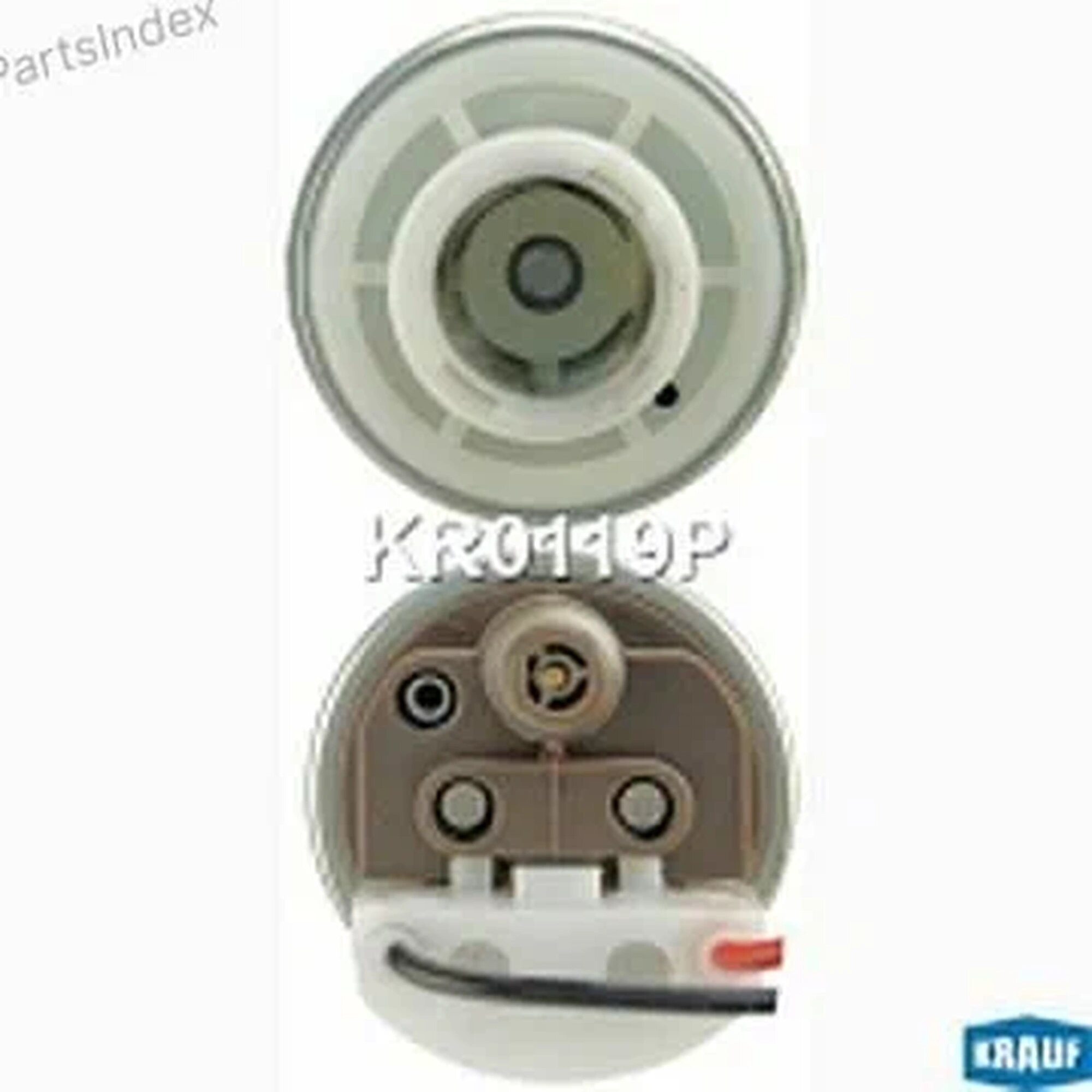 Бензонасос KRAUF KR0119P, электрический, для автомобилей