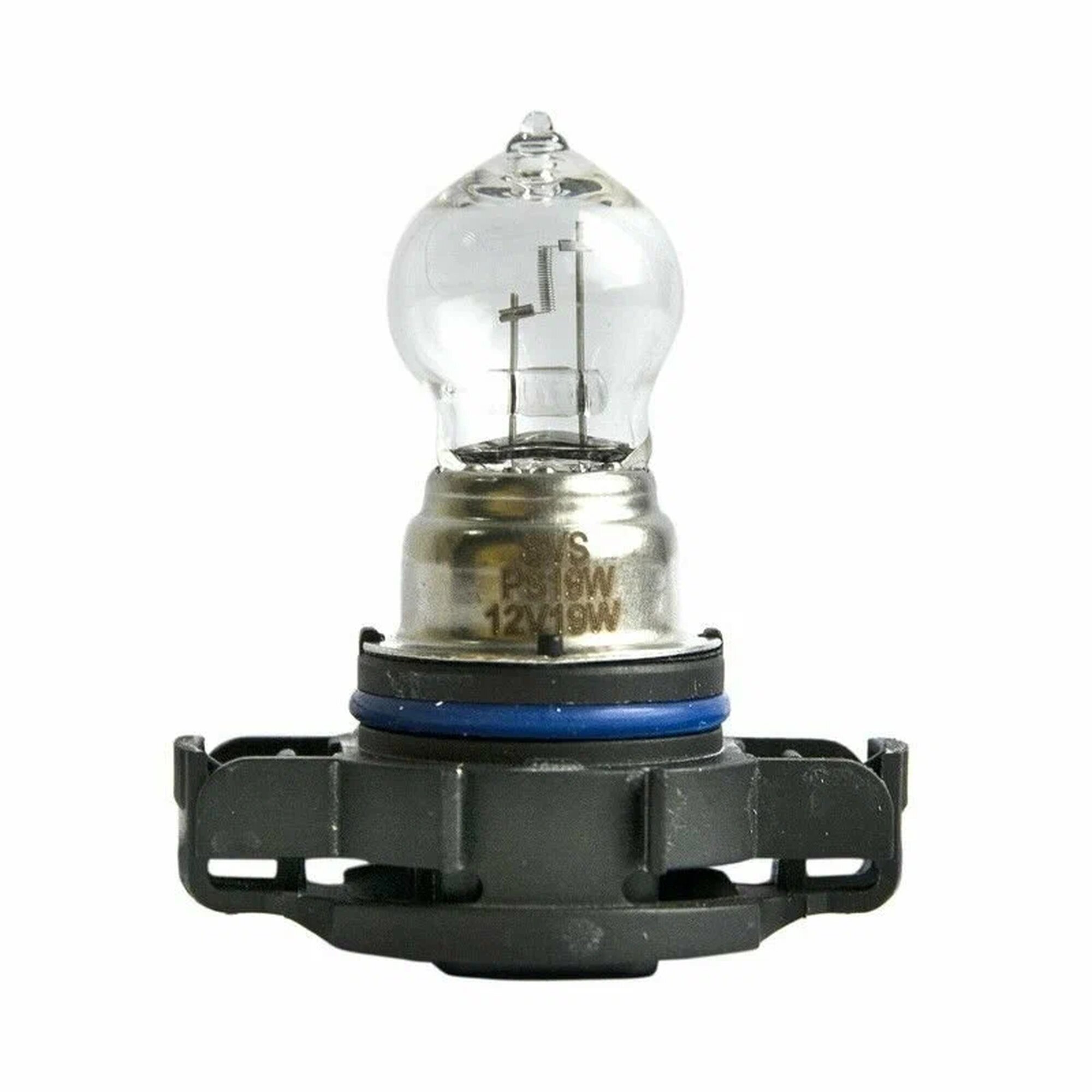 Лампа накаливания сигнальная SVS Standard +30%, PS19W, PG20-1, 3200K, 12V, 19W (цена за 1 шт.)