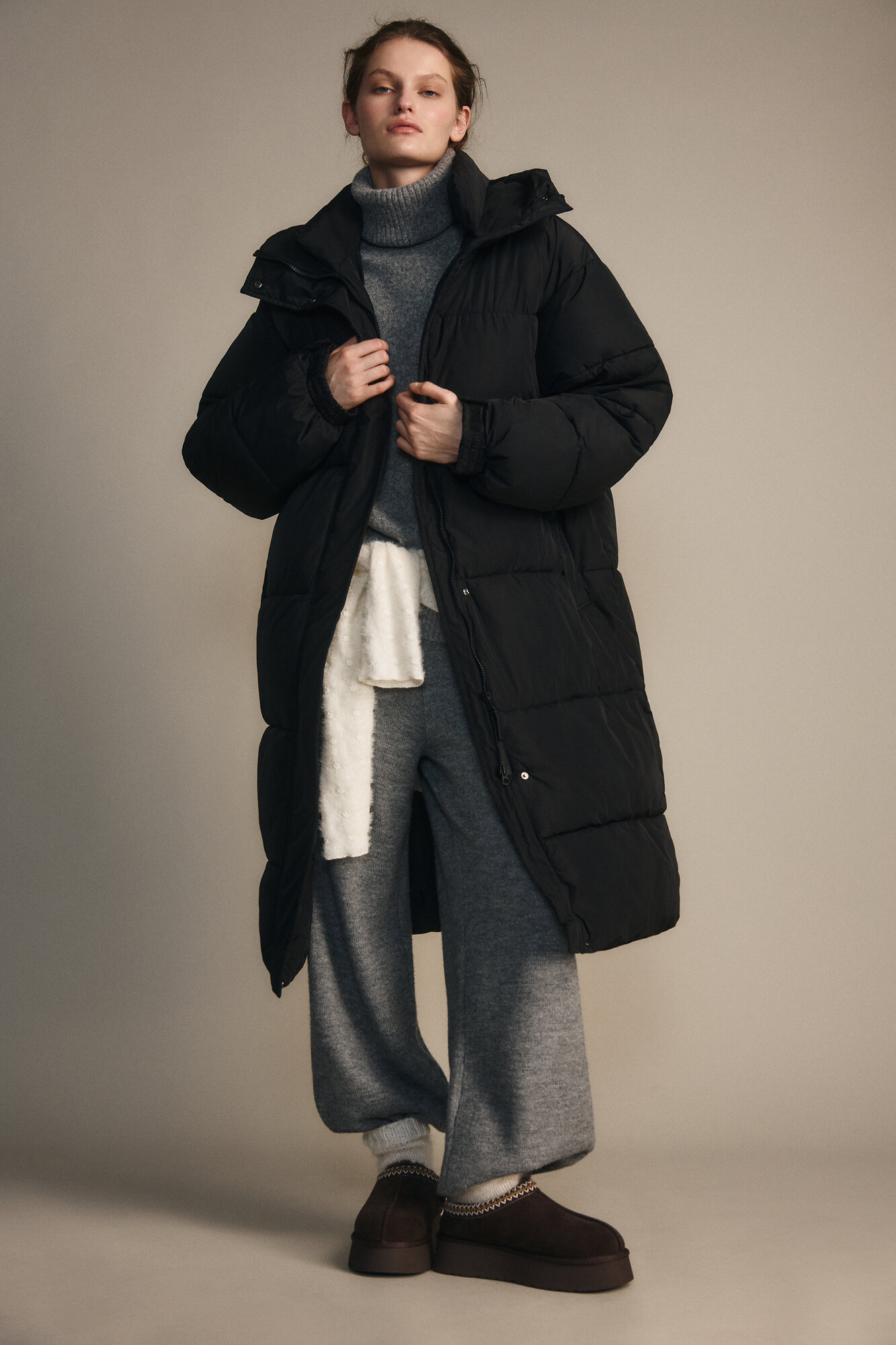 Куртка Woman Mix&Match