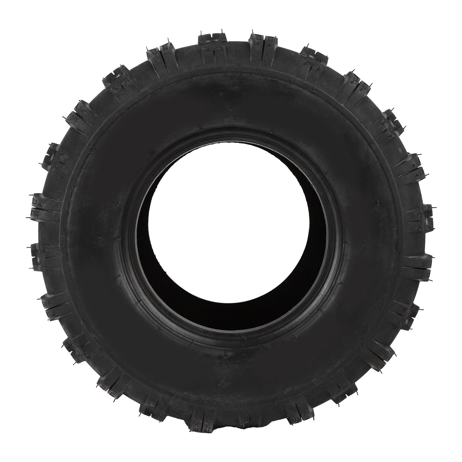 8-дюймовая бескамерная шина 18x9.5-8 для квадроциклов, картингов, гольф-каров, садовых газонокосилок.