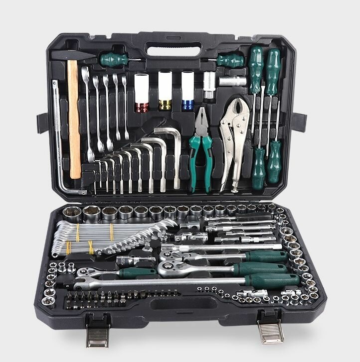 Набор инструментов