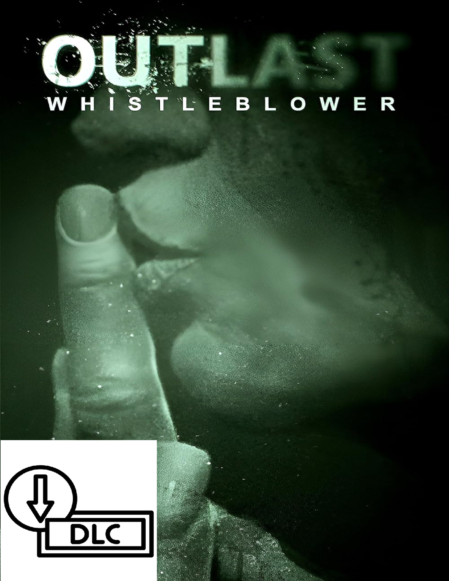 Дополнение Outlast Whistleblower , цифровой ключ для PC(ПК), Русский язык, Steam