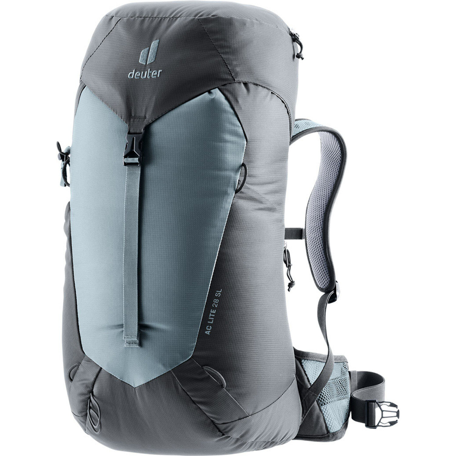 Рюкзак Deuter AC Lite 28 SL Серый, для женщин