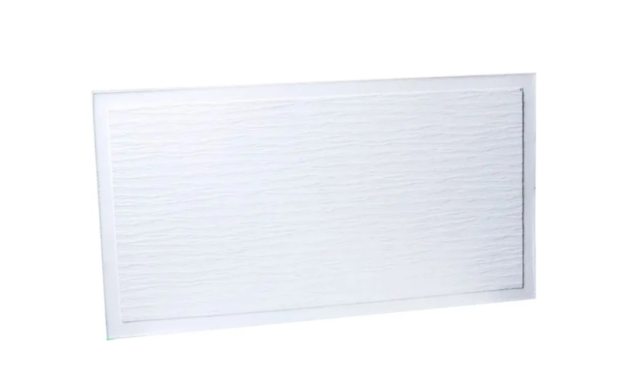 Инфракрасно-керамогранитный обогреватель Эксокварц Эко 620 Вт (рамочный)