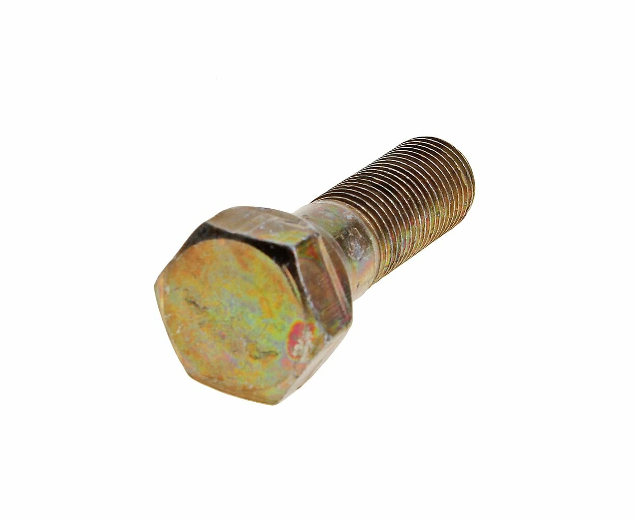 Болт колеса М12х1.25х32 ВАЗ-2101-2107 литой диск под ключ 19мм 21010310104099