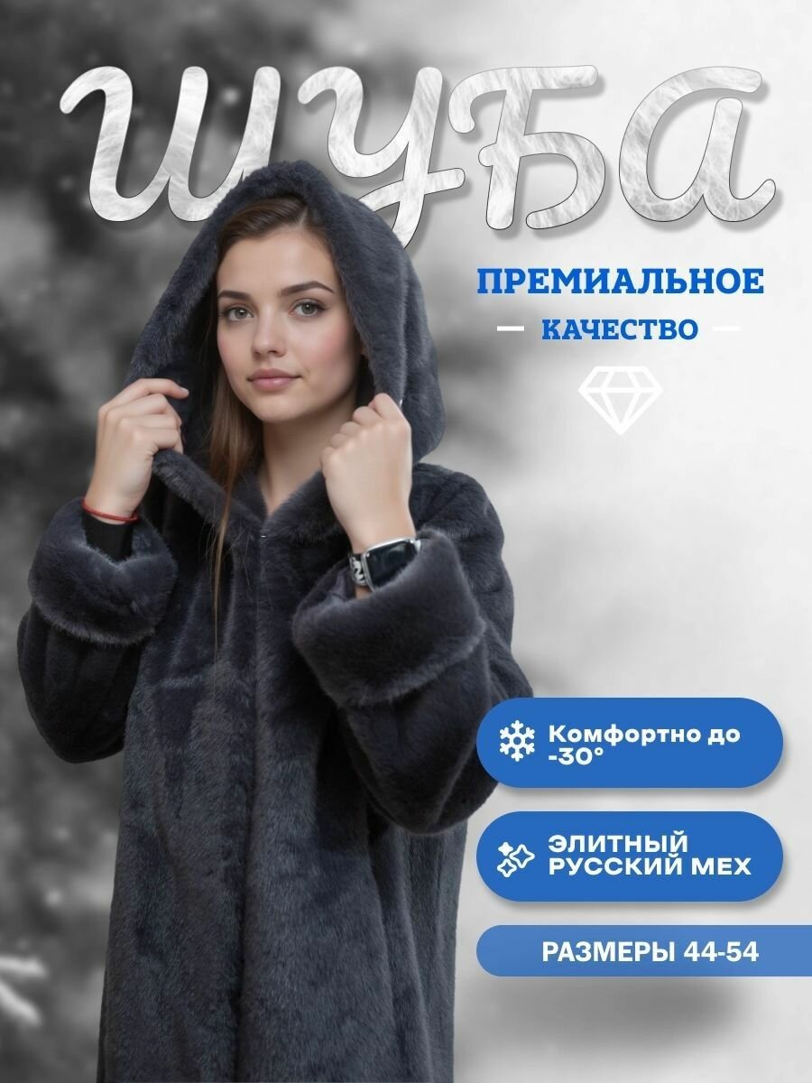 Шуба