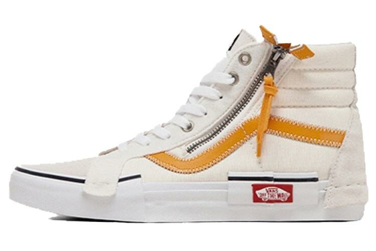 Кроссовки SK8-Hi