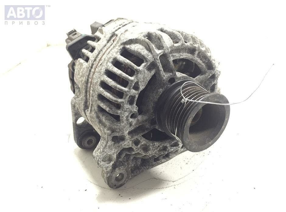 Генератор Seat Ibiza (2002-2008)