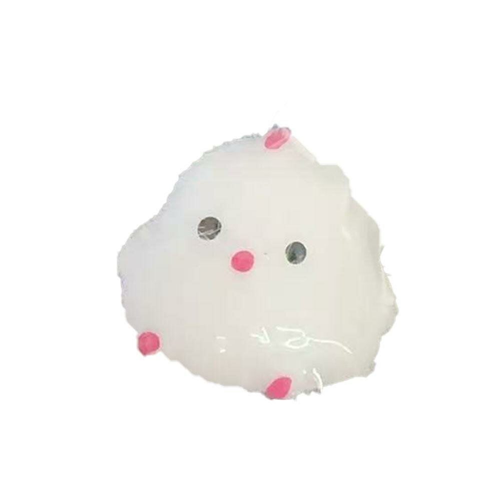 Игрушка антистресс "Цыпленок сжимает"