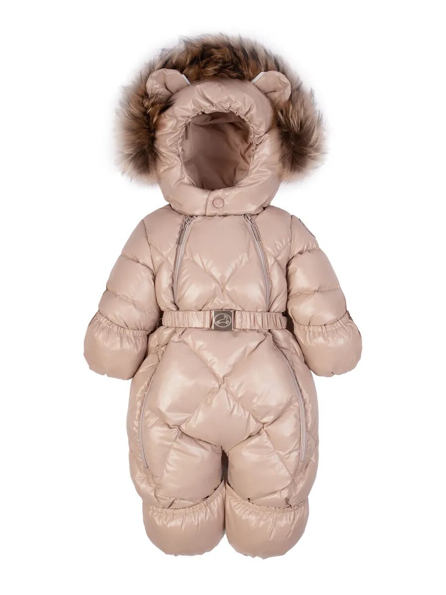 Комбинезон-трансформер