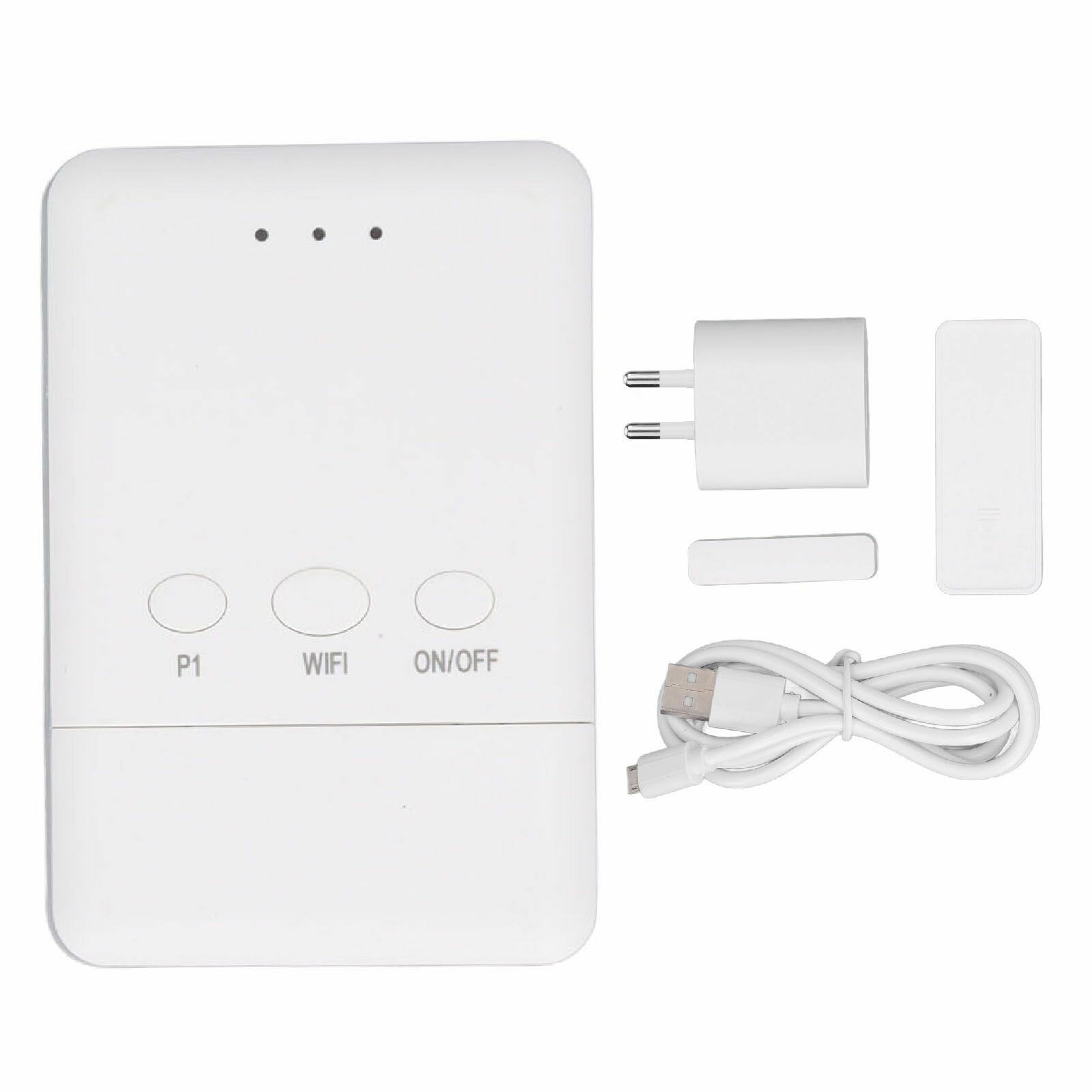 Пульт для гаражных ворот Wi-Fi, управление через Tuya