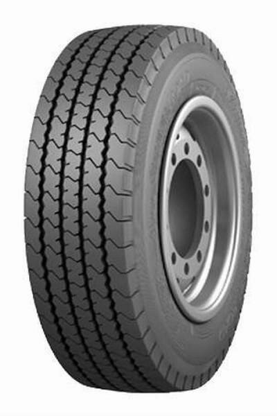 Шина грузовая TyRex All Steel VR-1 295/80 R22.5 152/148M всесезонная автомобильная