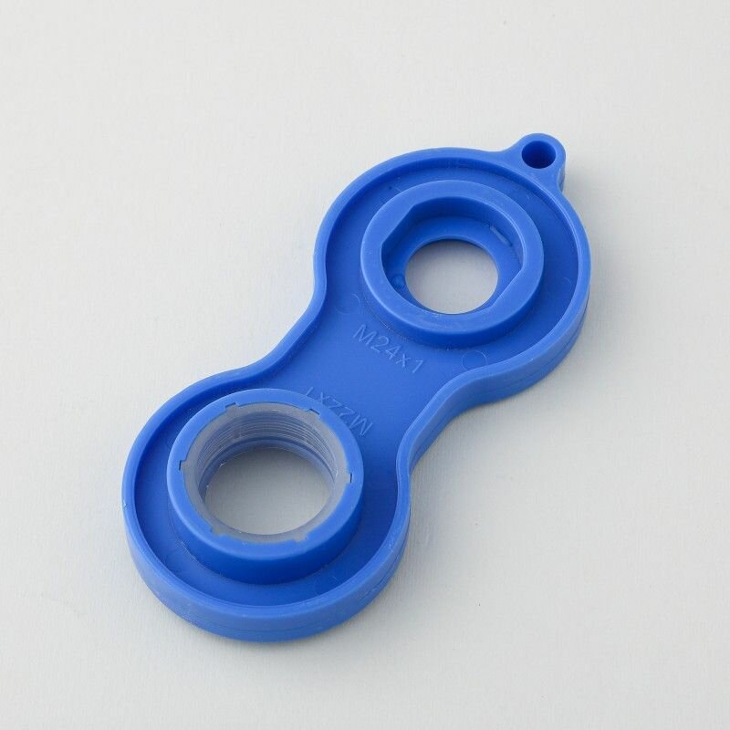 Ключ для смесителей Восьмерка