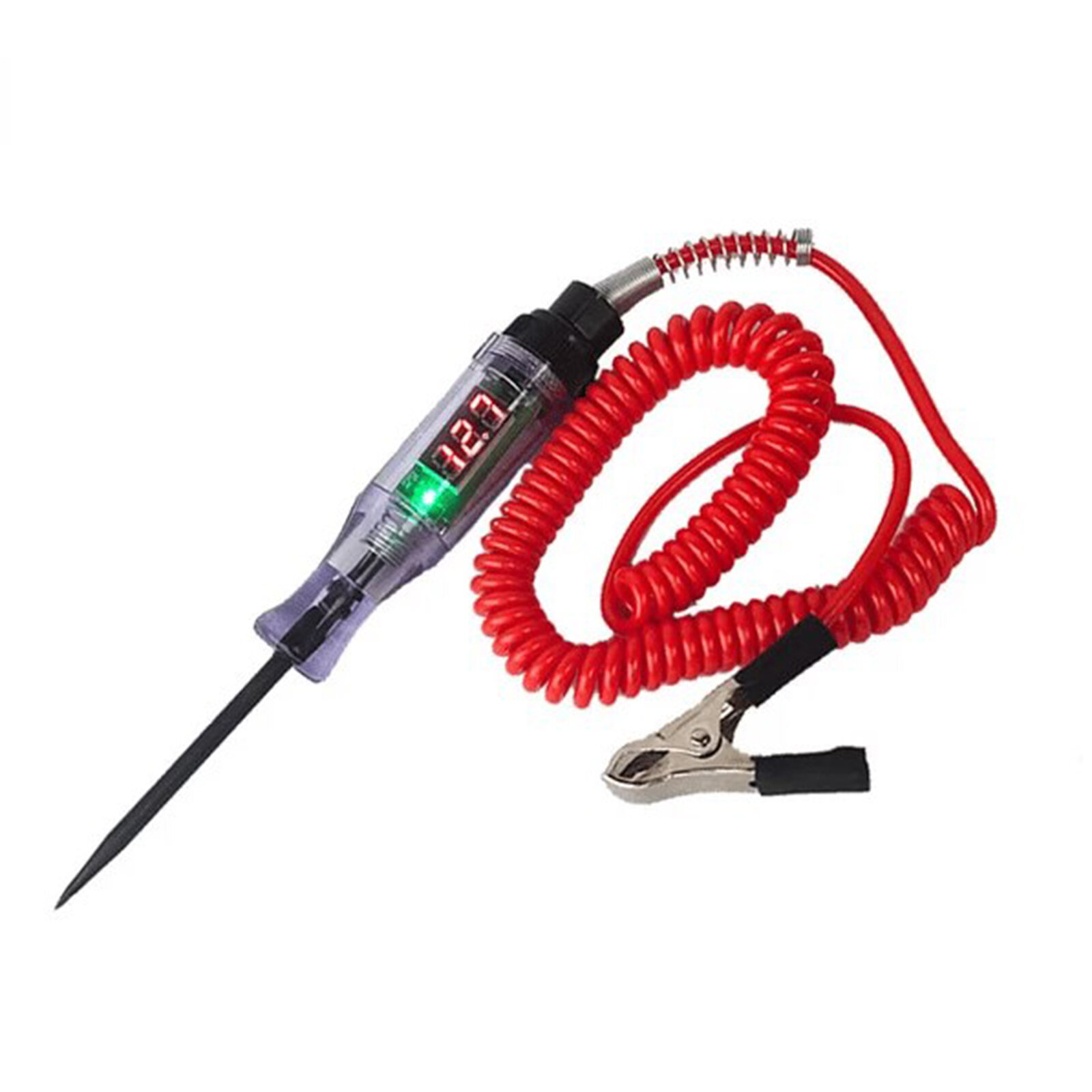 CAR Electric Circuit тестер