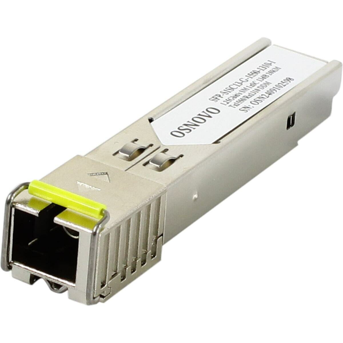 Osnovo SFP-S1SC13-G-1550-1310-I