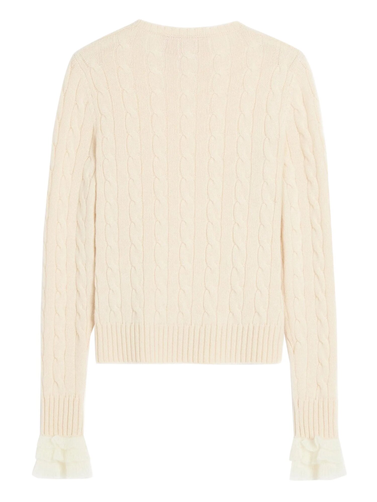 Свитер Кашемировый свитер