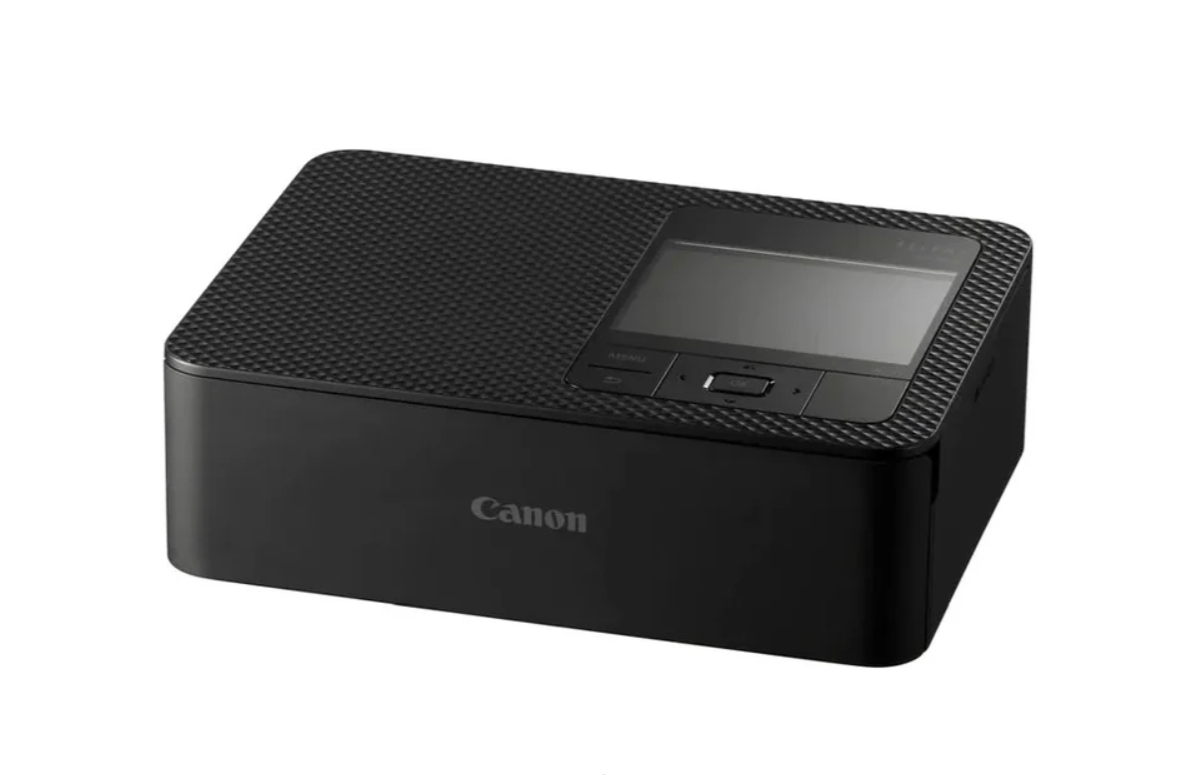Компактный фотопринтер Canon Selphy CP1500 [5539c008]