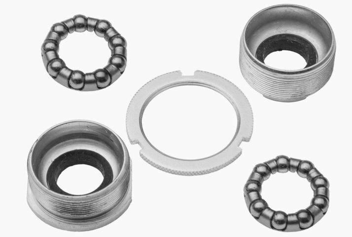 Комплект деталей каретки FP-B602W