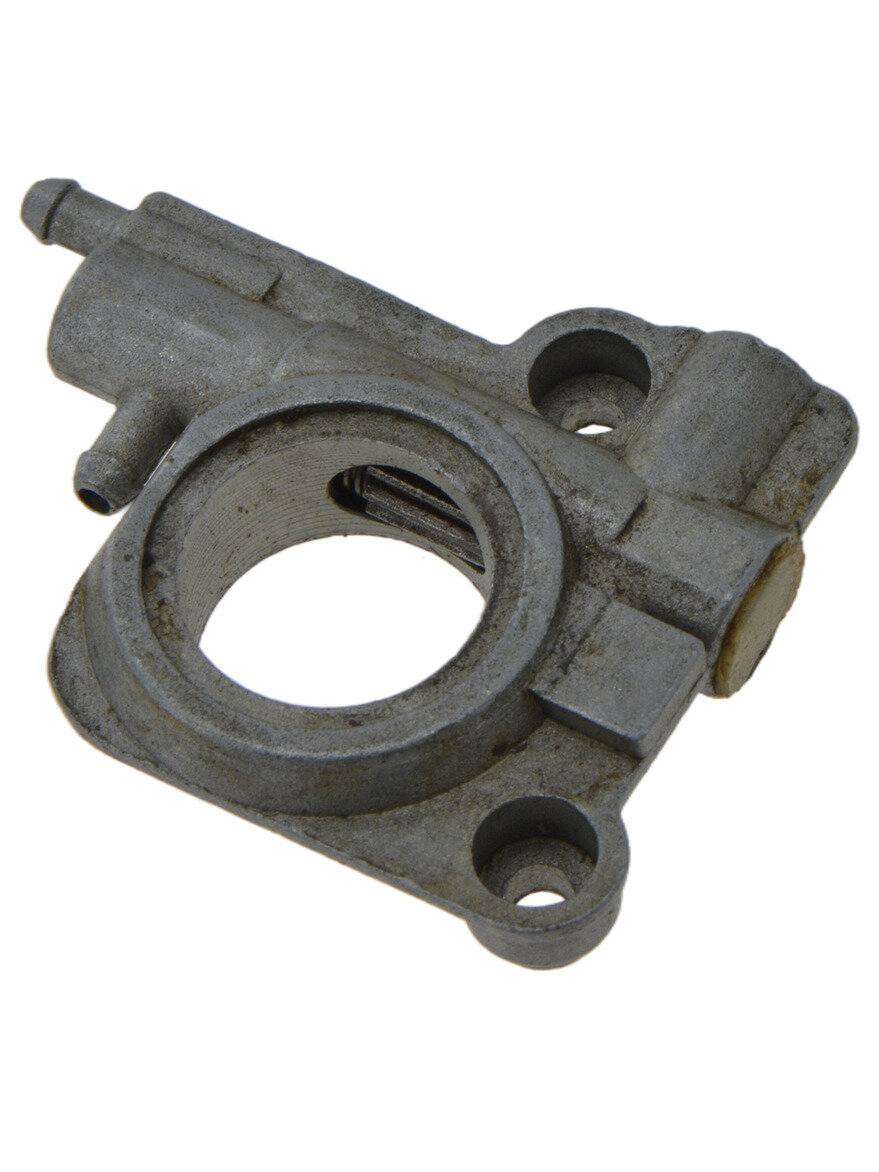 Масляный насос для бензопилы PATRIOT PT 3614 (2012)