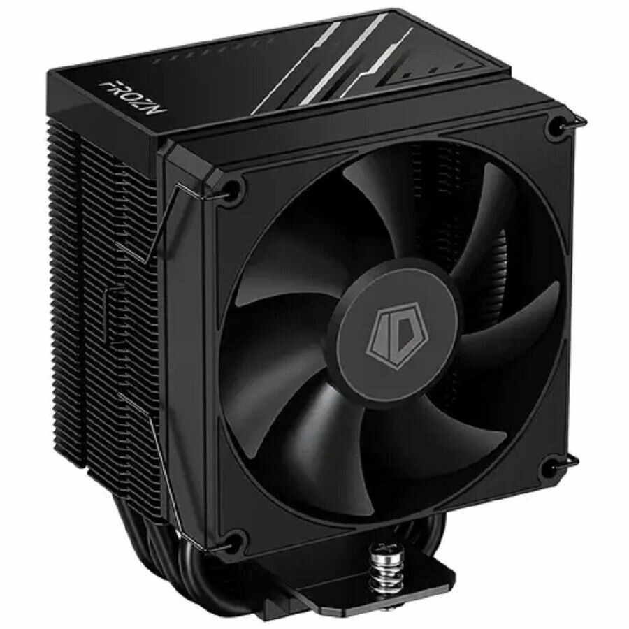 ID - Cooling вентилятор Cooler FROZN A400 BLACK