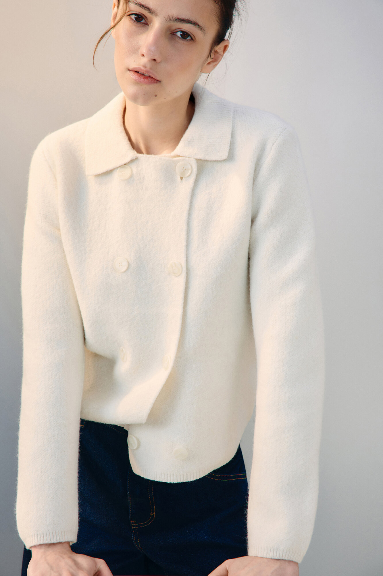 Кардиган Women SMART