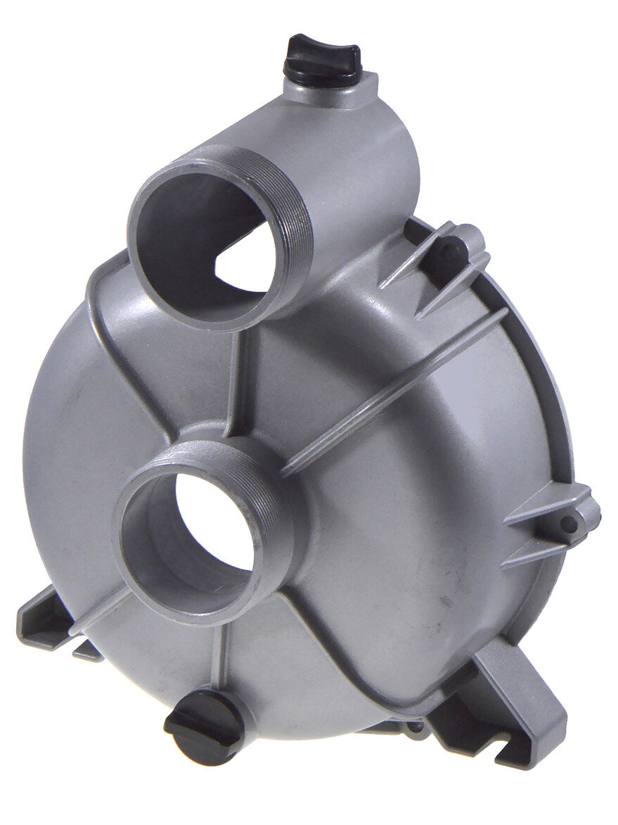 Корпус насоса для мотопомпы STEHER WPD-1300