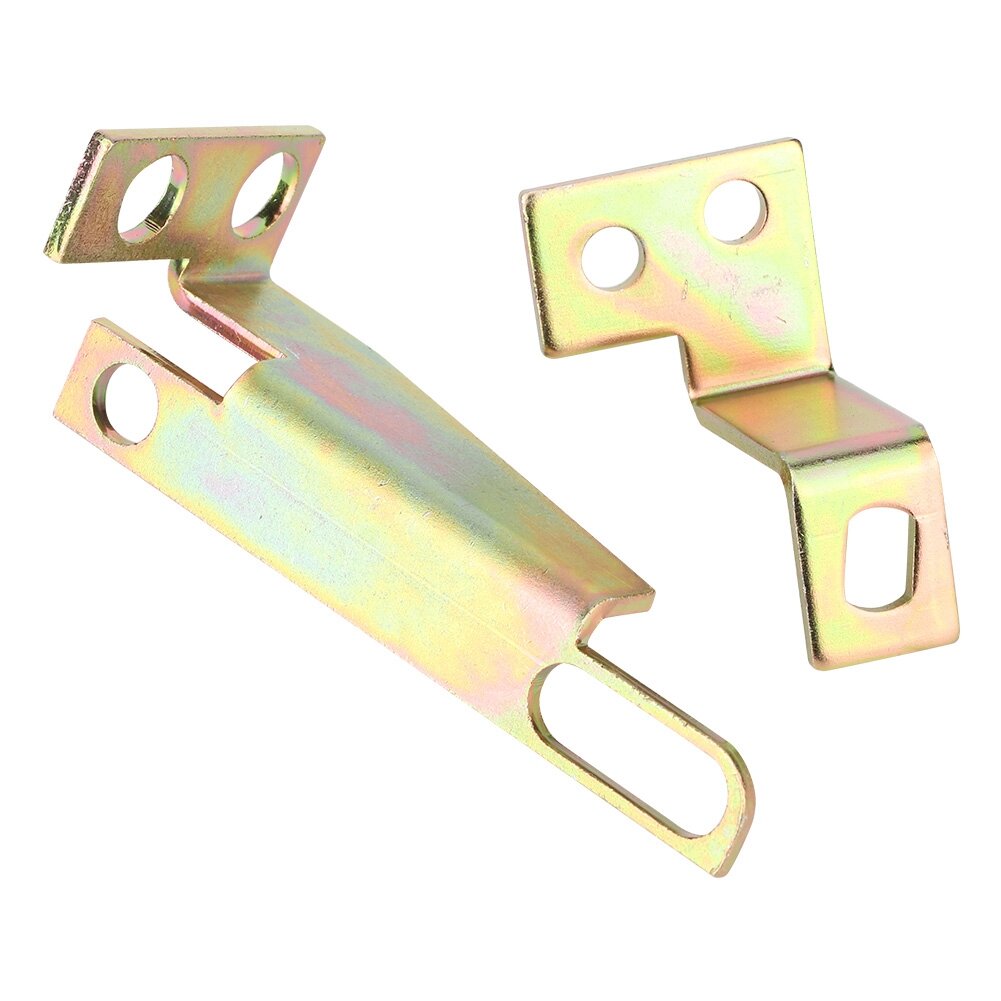 Кронштейн троса переключения передач для трансмиссии Holden GM Trimatic, совместимый с заменой коробки передач Quicksilver B и M