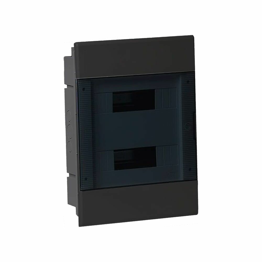 Щиток СП 24мод. с метал. двер. Рувинил 68124М