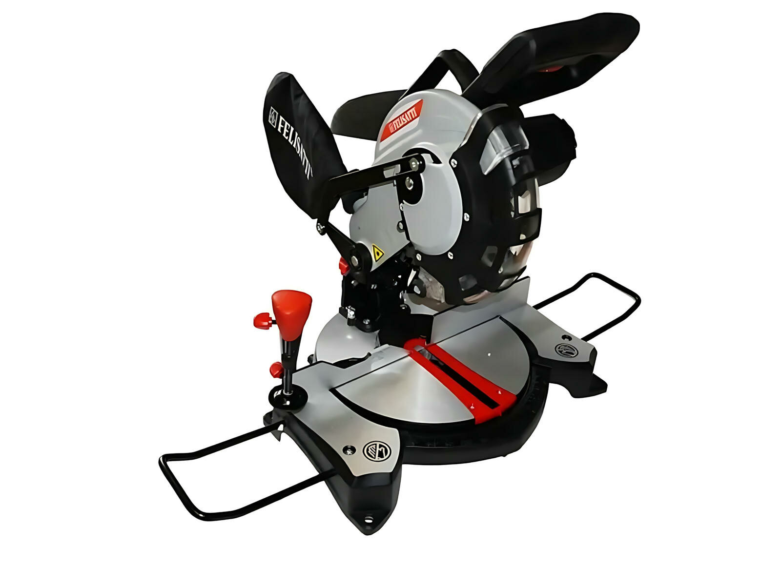 Пила торцовочная FELISATTI FT5006 ПТ-216/1300Л