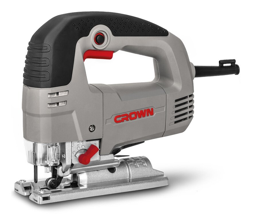 Электролобзик 710Вт Crown CT15189