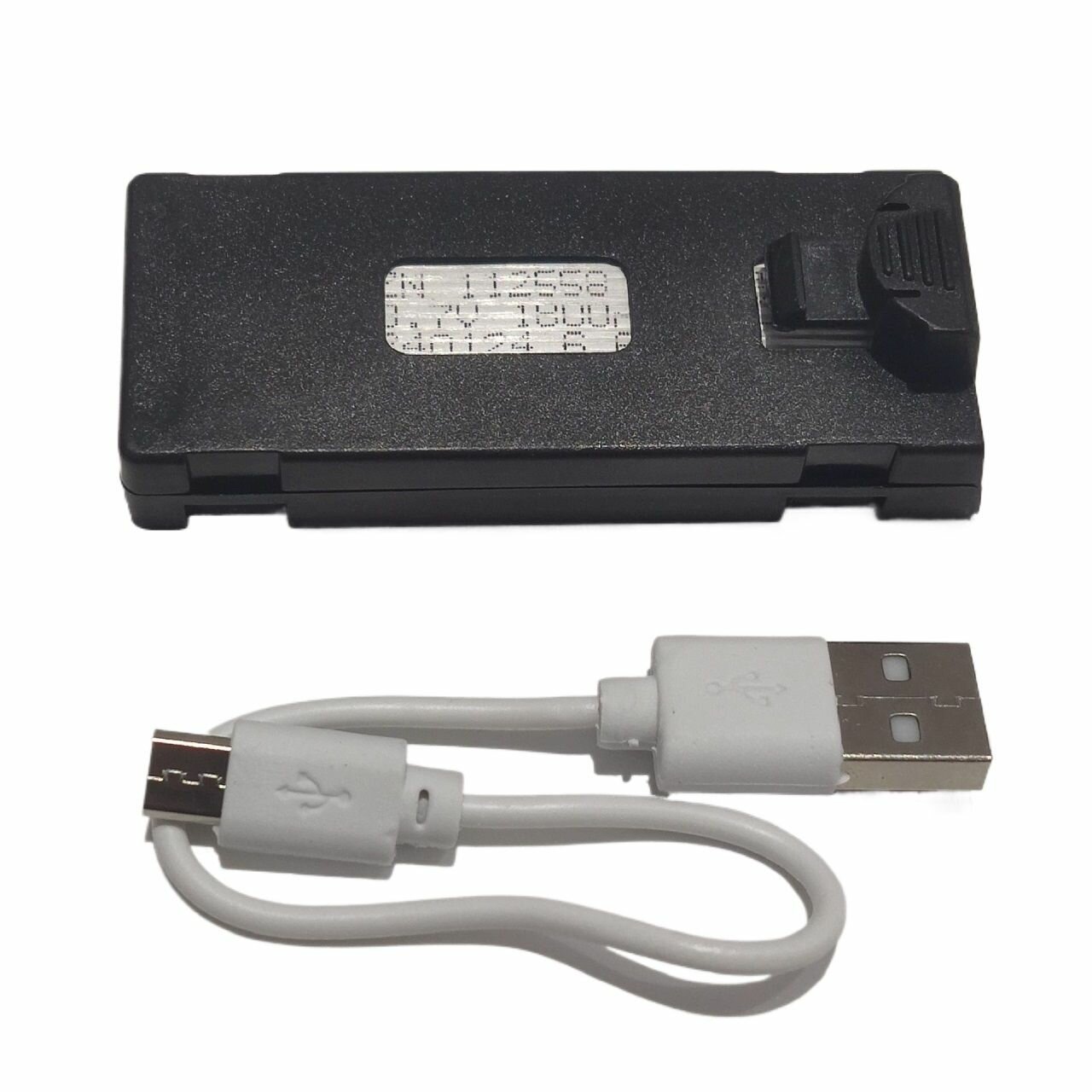 RC самолёт Для P18 PRO MAX кабель зарядного устройства аккумулятора, запасная часть