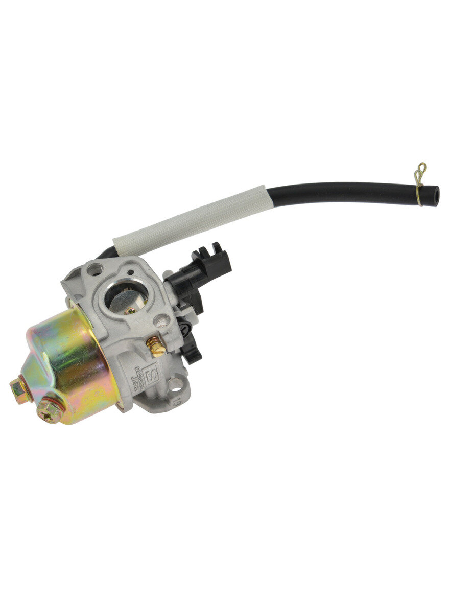 Карбюратор для мотопомпы ставр SMP 50