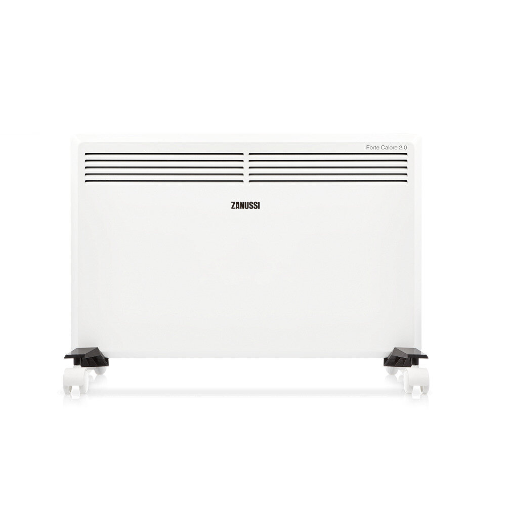 Конвектор электрический Zanussi ZCH/S-2000 MR