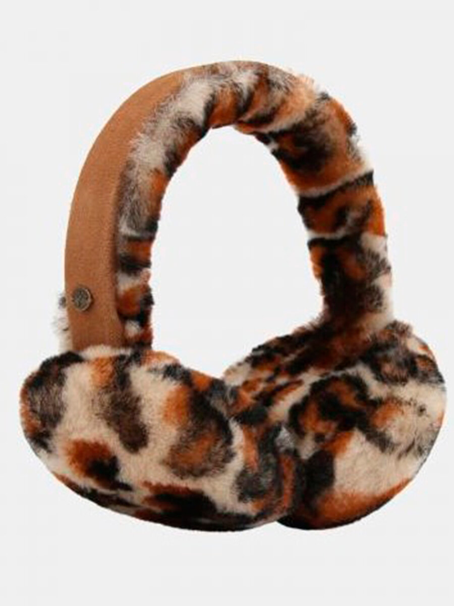 Наушники EMU Australia, Коричневый, O/S