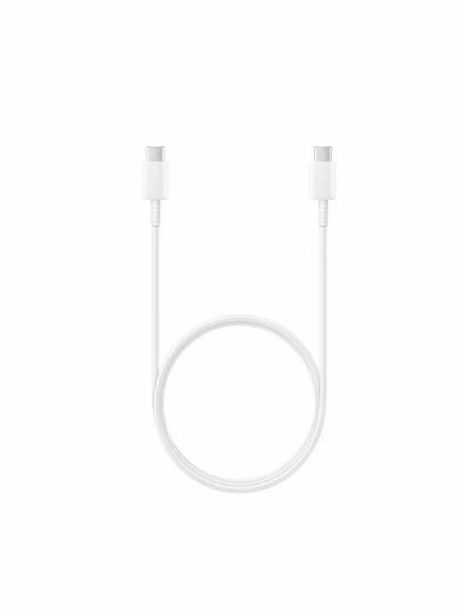 Кабель EP-DA705BWRGRU USB Type-C (m)-USB Type-C (m)