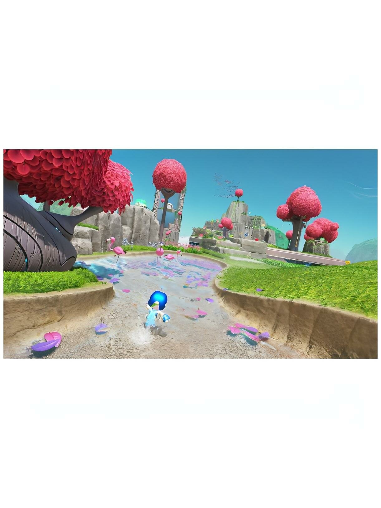 PS5 игра PlayStation Astro Bot — фото 1