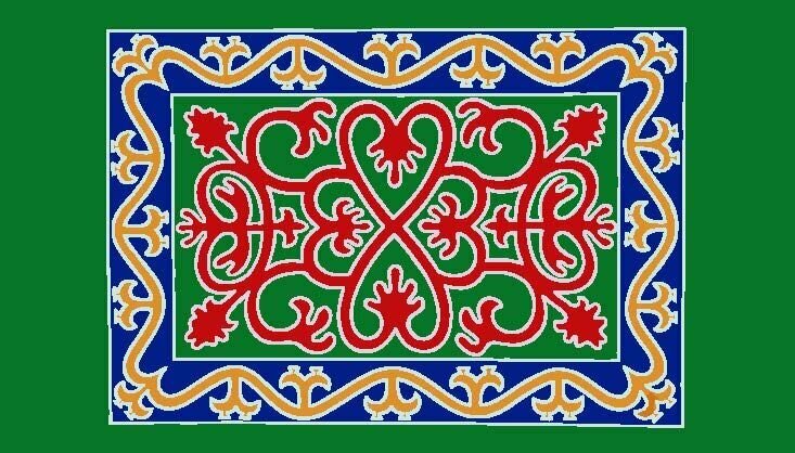 Чеченские визитки