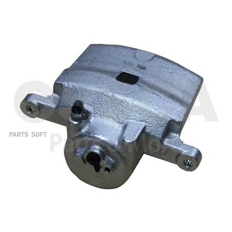 OSSCA 74946 Суппорт перед лев (однопоршневой) MAZDA 6 07~13