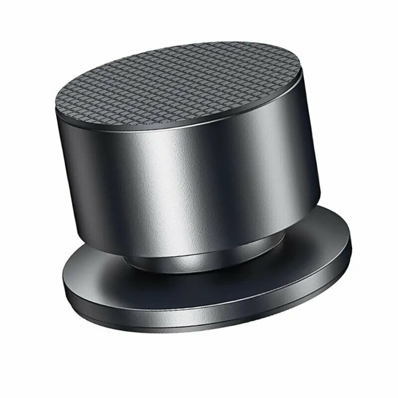 Гвозди для ног с амортизатором звука динамика-черный