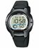 Наручные часы CASIO Collection, черный