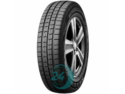 Nexen Winguard WT1 225/70 R15 R112/110