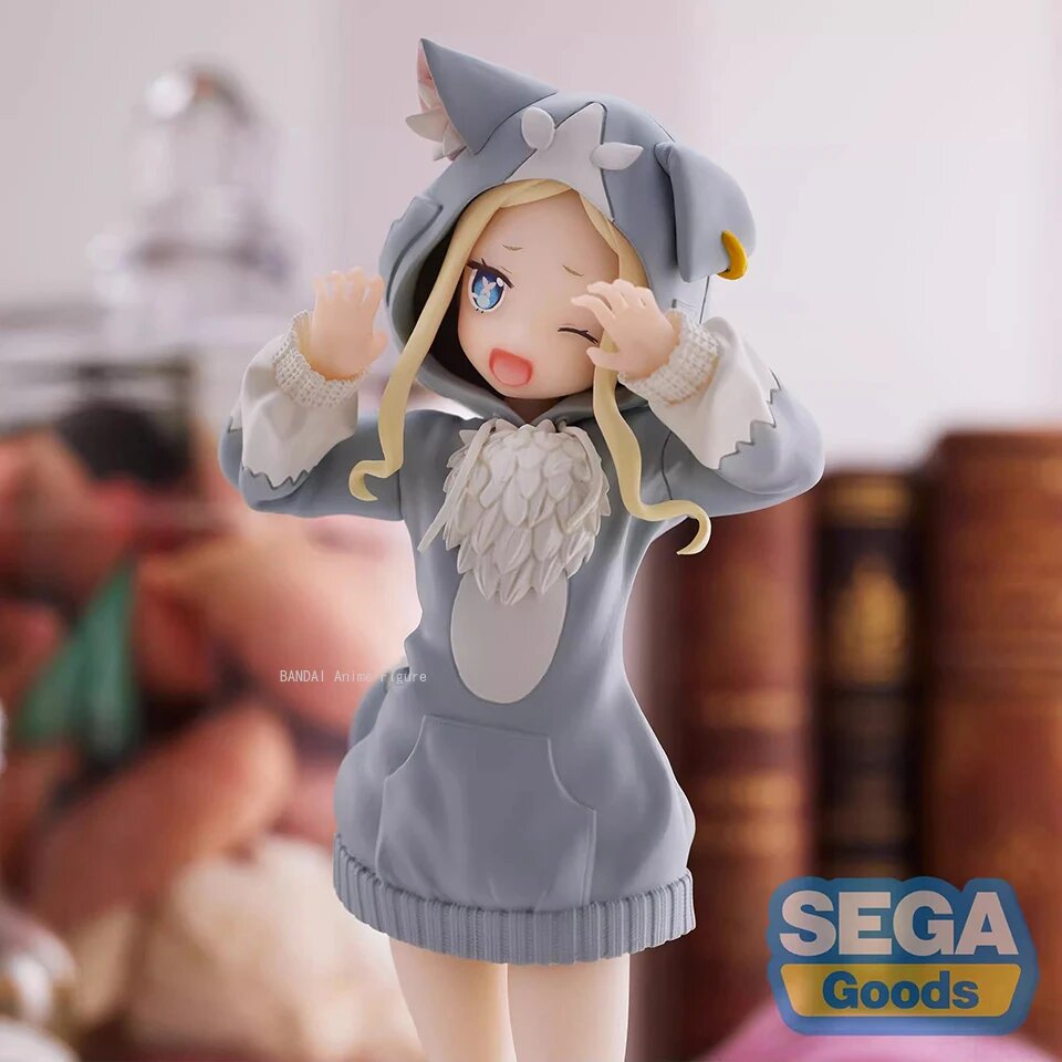 Фигурка SEGA Re: Zero Беатрис — фото 1
