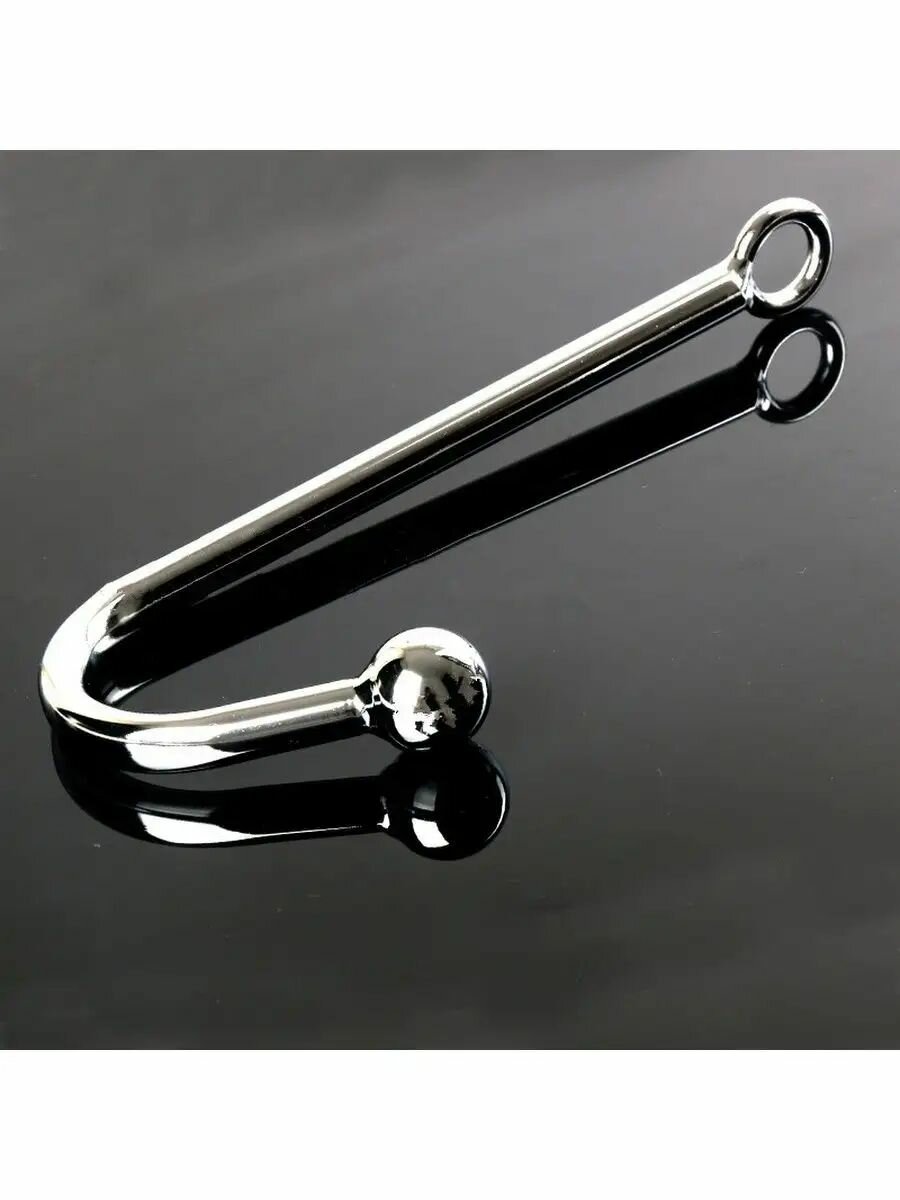 Бдсм анальный бандаж крюк для подвешивания