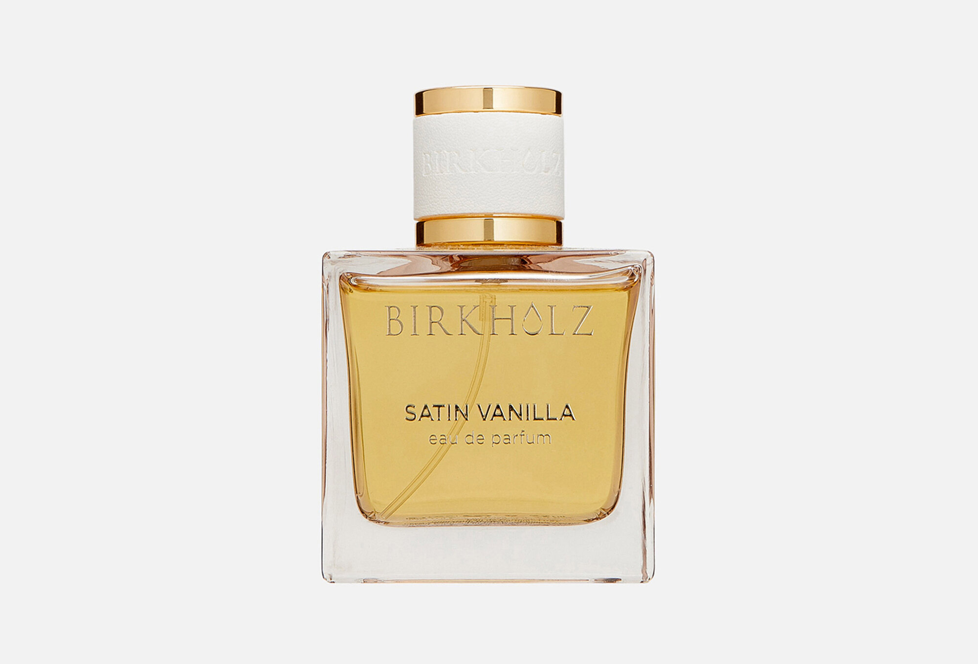 Парфюмерная вода BIRKHOLZ SATIN VANILLA 100 мл