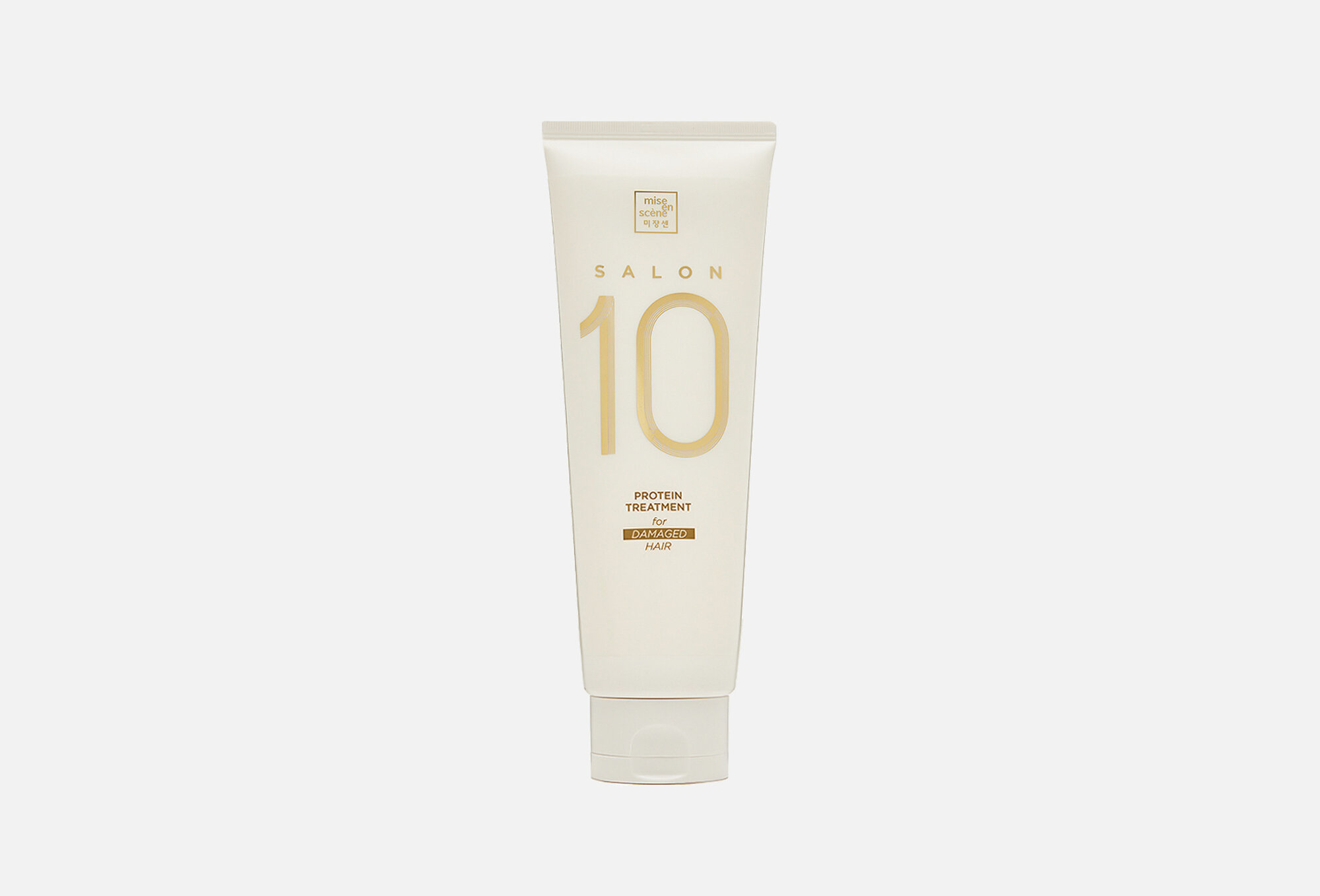 Маска для волос MISE EN SCENE treatment for damaged hair 250 мл