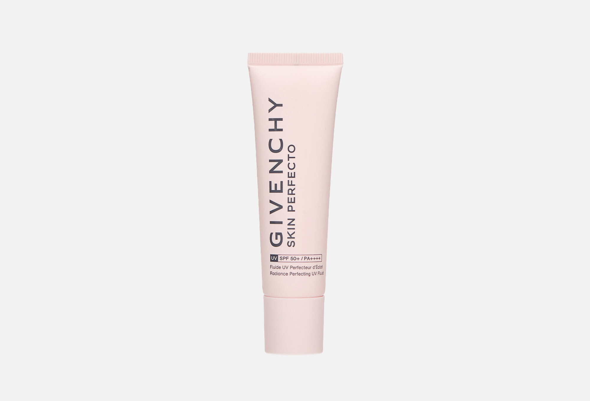 Флюид для сияния кожи лица SPF 50+/PA ++++ GIVENCHY SKIN PERFECTO 30 мл