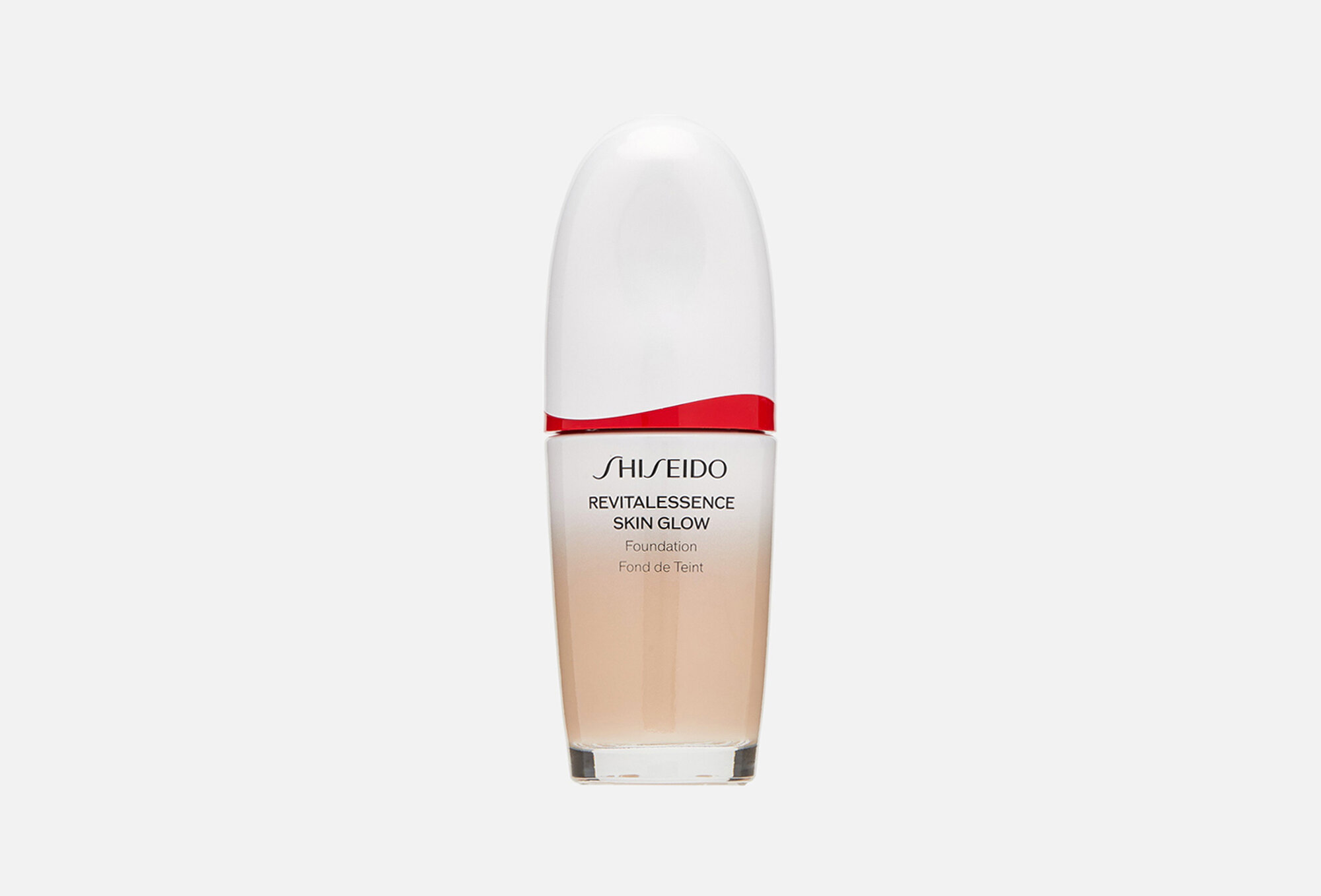 Тональный крем SPF 30 SHISEIDO Revitalessence 30 мл 310, Silk