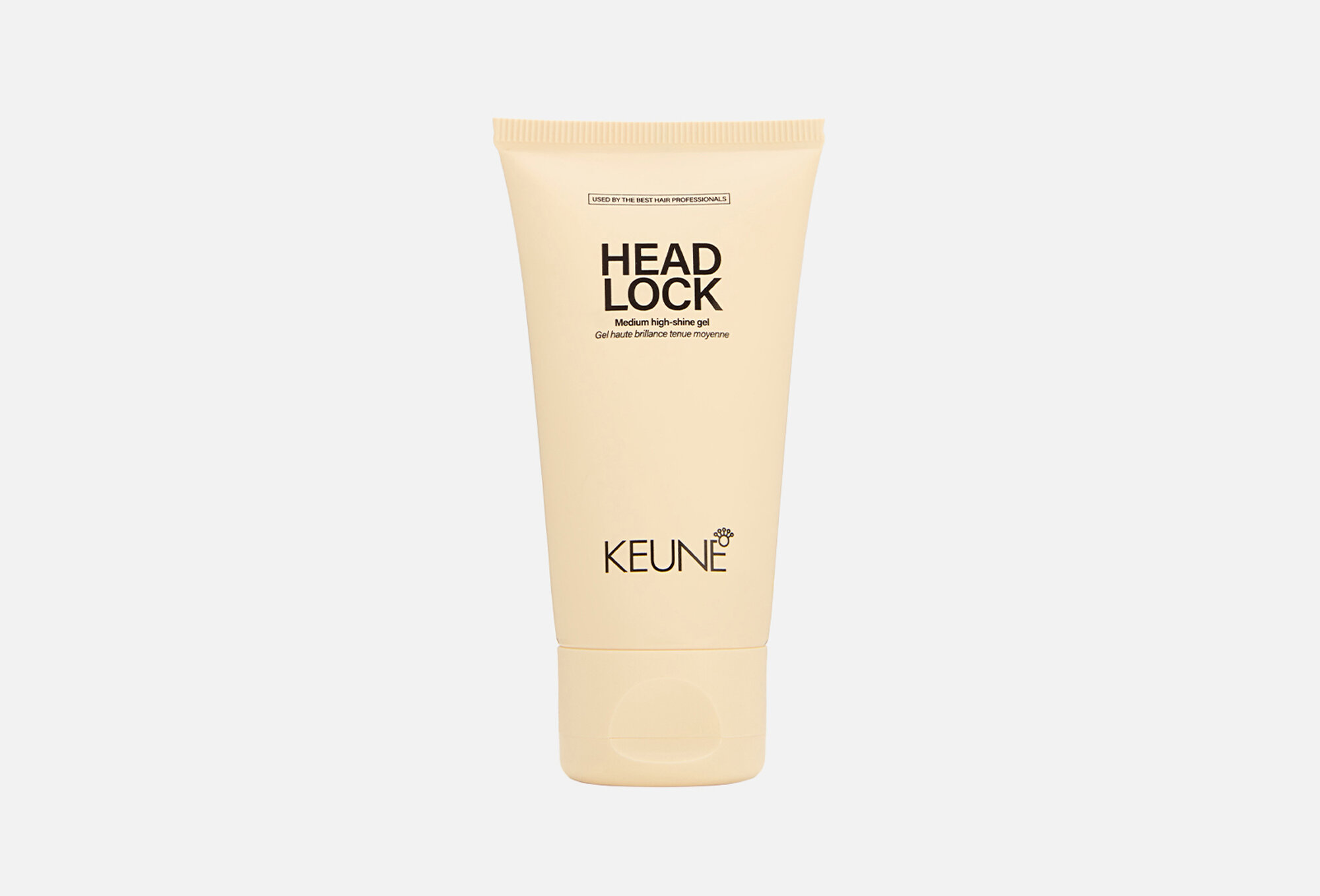 Гель для укладки волос KEUNE Head Lock 50 мл