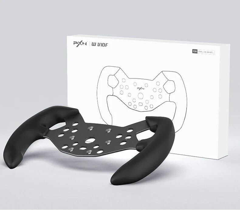 Игровой руль PXN W V10-F Formula